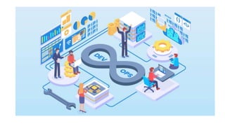 DevOps Services and solutions | Azure DevOps | AWS DevOps | PPTX