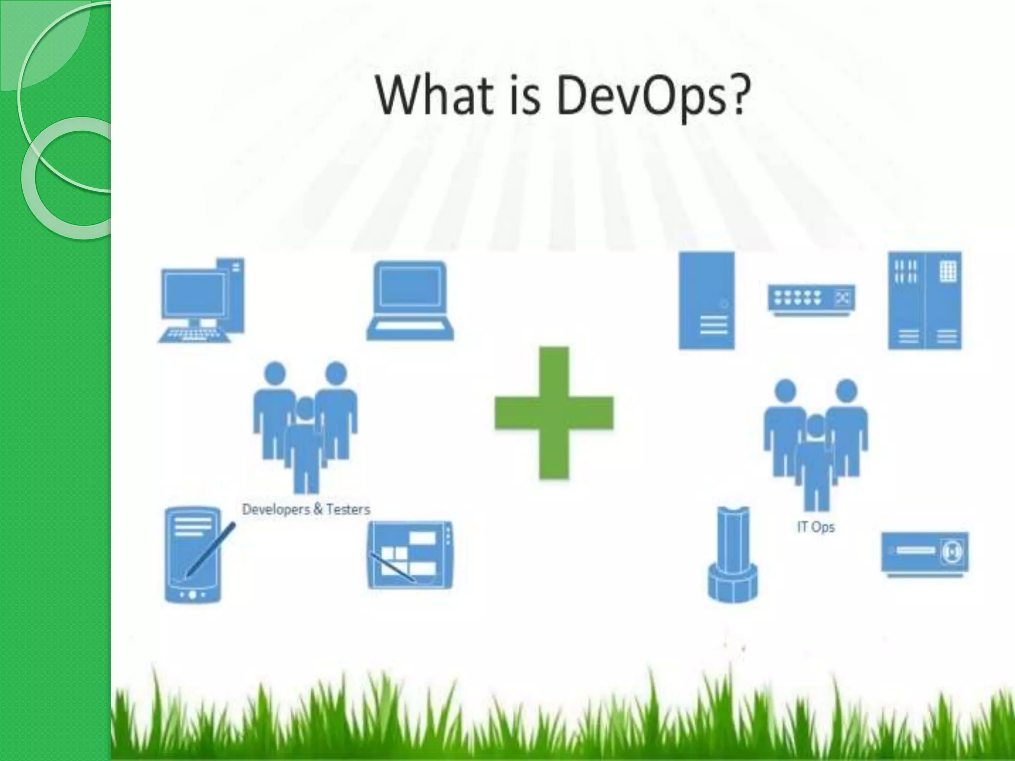 Devops ppt by shantanu arora | PPT
