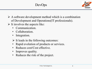 Devops | PPT