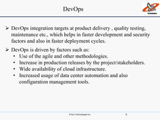 Devops | PPT