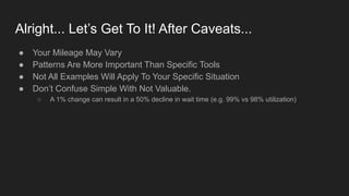 A DevOps Checklist for Startups | PPT