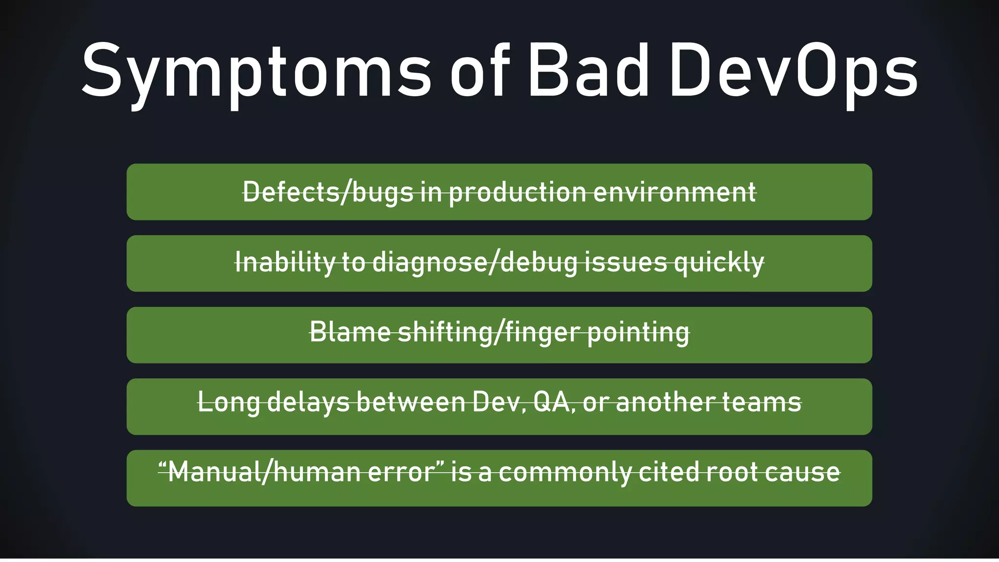 DevOps Workflow and Build Pipeline | PDF