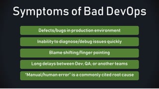 DevOps Workflow and Build Pipeline | PDF