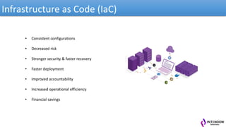 AWS DevOps Process | PDF