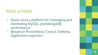 DevOps Taiwan Monitor Tools 大亂鬥 - Prometheus | PPT