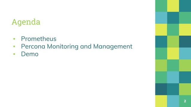 DevOps Taiwan Monitor Tools 大亂鬥 - Prometheus | PPT