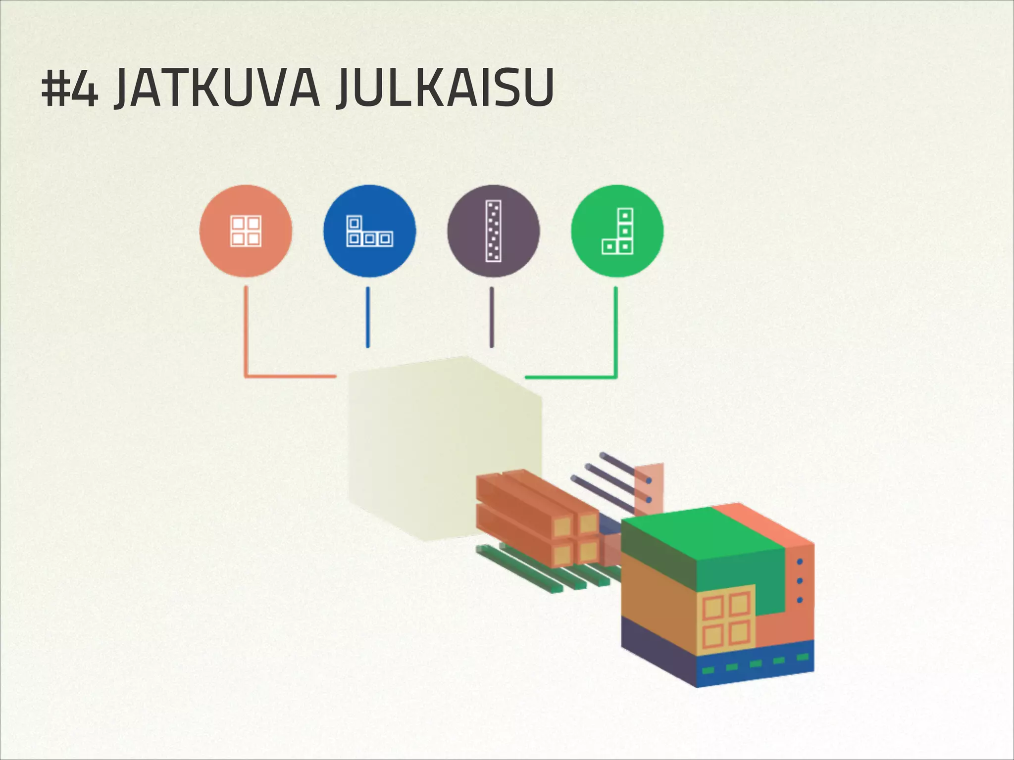 DevOps - puuttuva pala | PDF