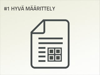 DevOps - puuttuva pala | PDF