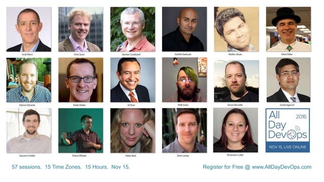 Devops And Continuous Delivery Reference Architectures For Docker Ppt