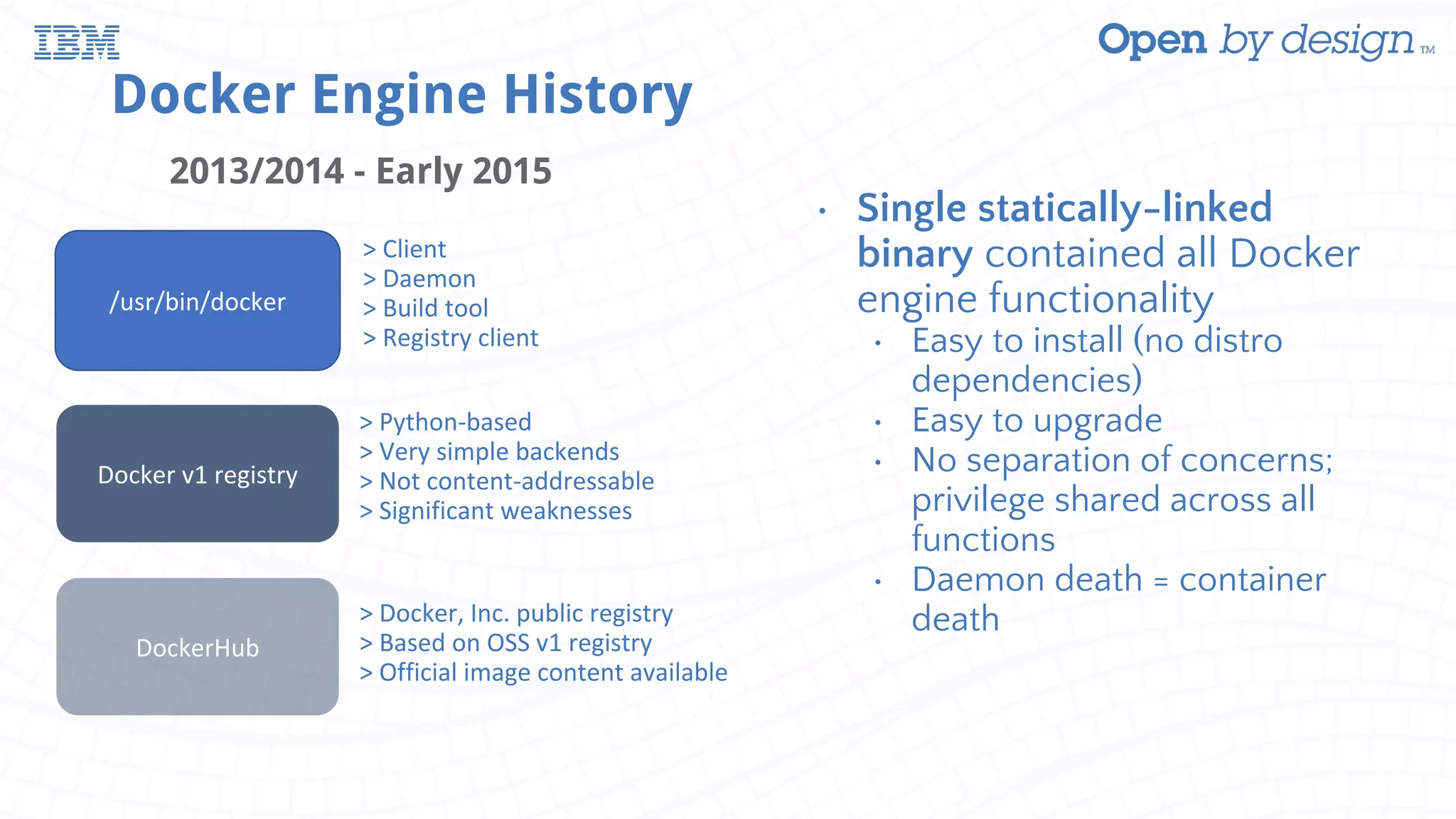 Diving Through The Layers: Investigating runc, containerd, and the ...