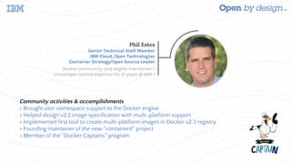 Diving Through The Layers: Investigating runc, containerd, and the ...