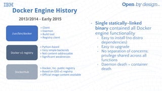 Diving Through The Layers: Investigating runc, containerd, and the ...