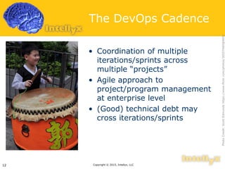 Addressing the DevOps Resilience Challenge | PPT