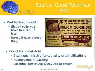 Addressing the DevOps Resilience Challenge | PPT