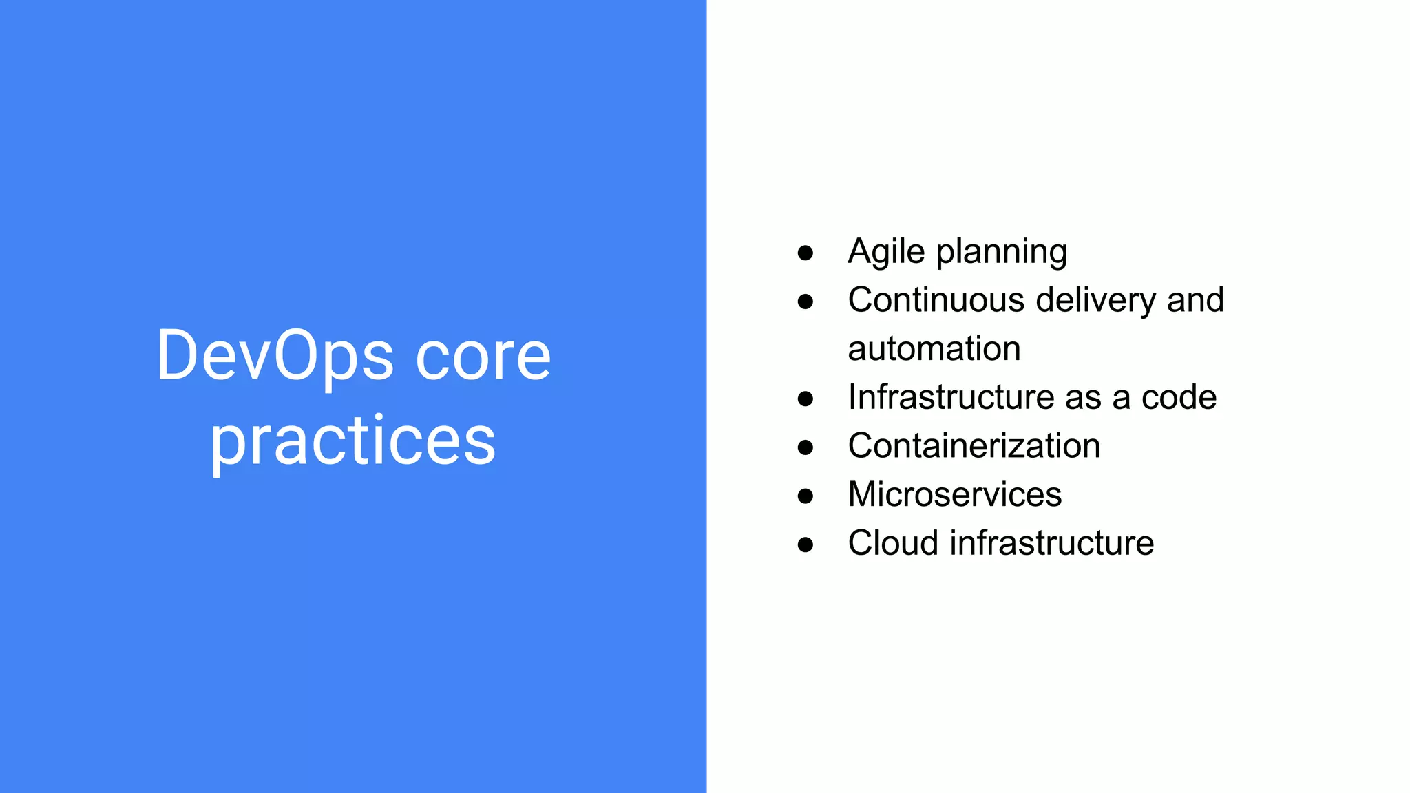DevOps Roadmap.pptx | Web Development | Internet