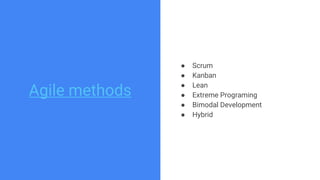 DevOps Roadmap.pptx | Web Development | Internet