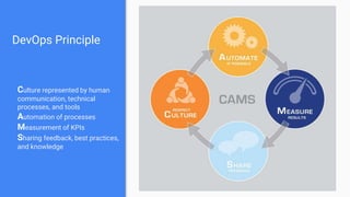 DevOps Roadmap.pptx | Web Development | Internet