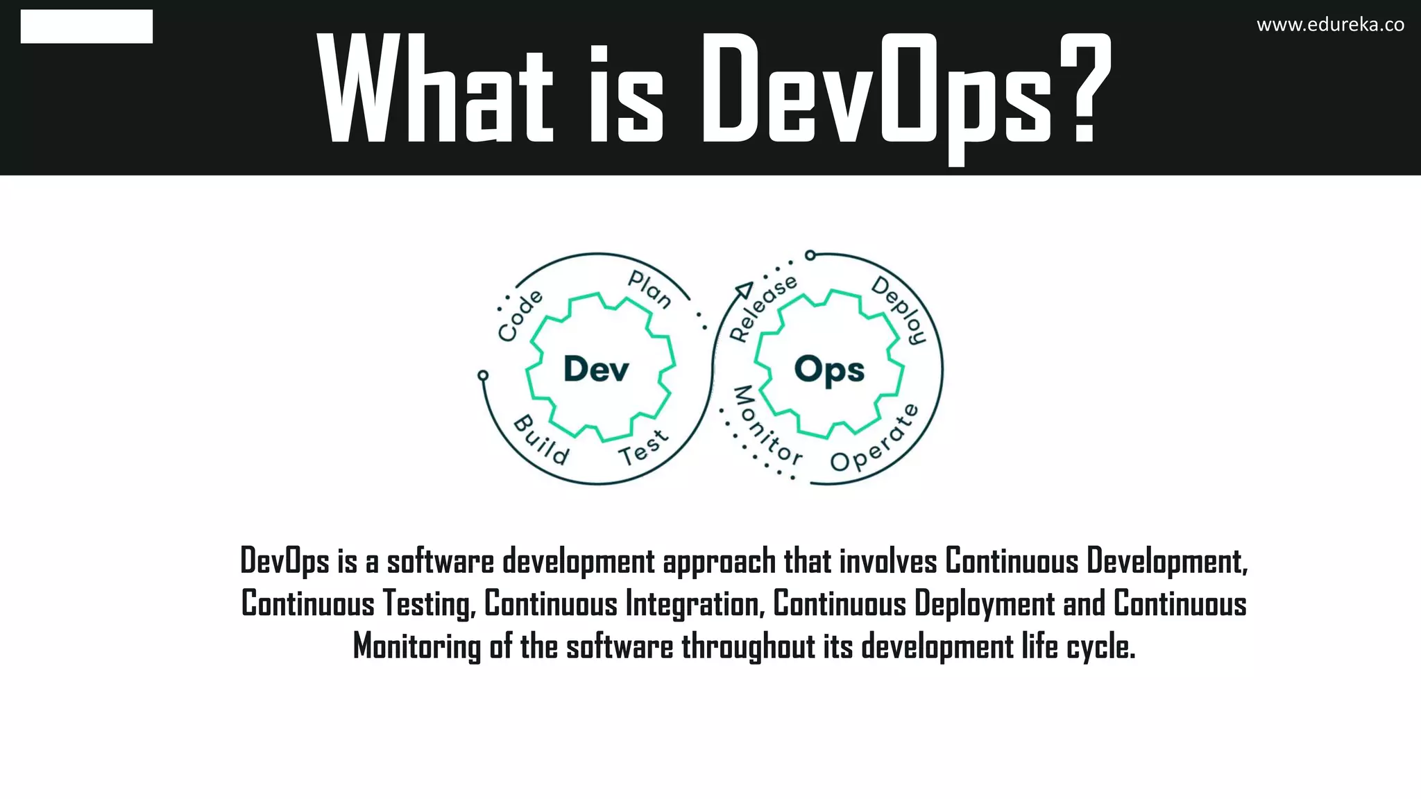Devops Real Time Projects Edureka Pdf