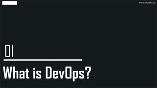 DevOps Real-Time Projects | Edureka | PDF