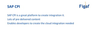 DevOps for SAP CPI presentation | PPTX