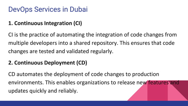 DevOps Solution & Service in Dubai.pptx