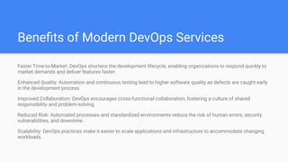 devops services.pdf