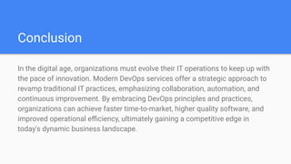 devops services.pdf