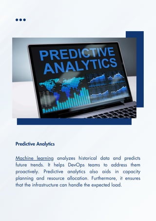 DevOps Services 2025 Pioneering Trends Redefining Software Delivery | PDF