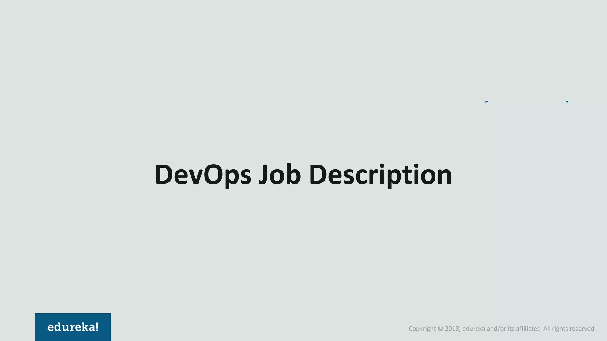 Who Is A DevOps Engineer? | DevOps Skills You Must Master | DevOps ...