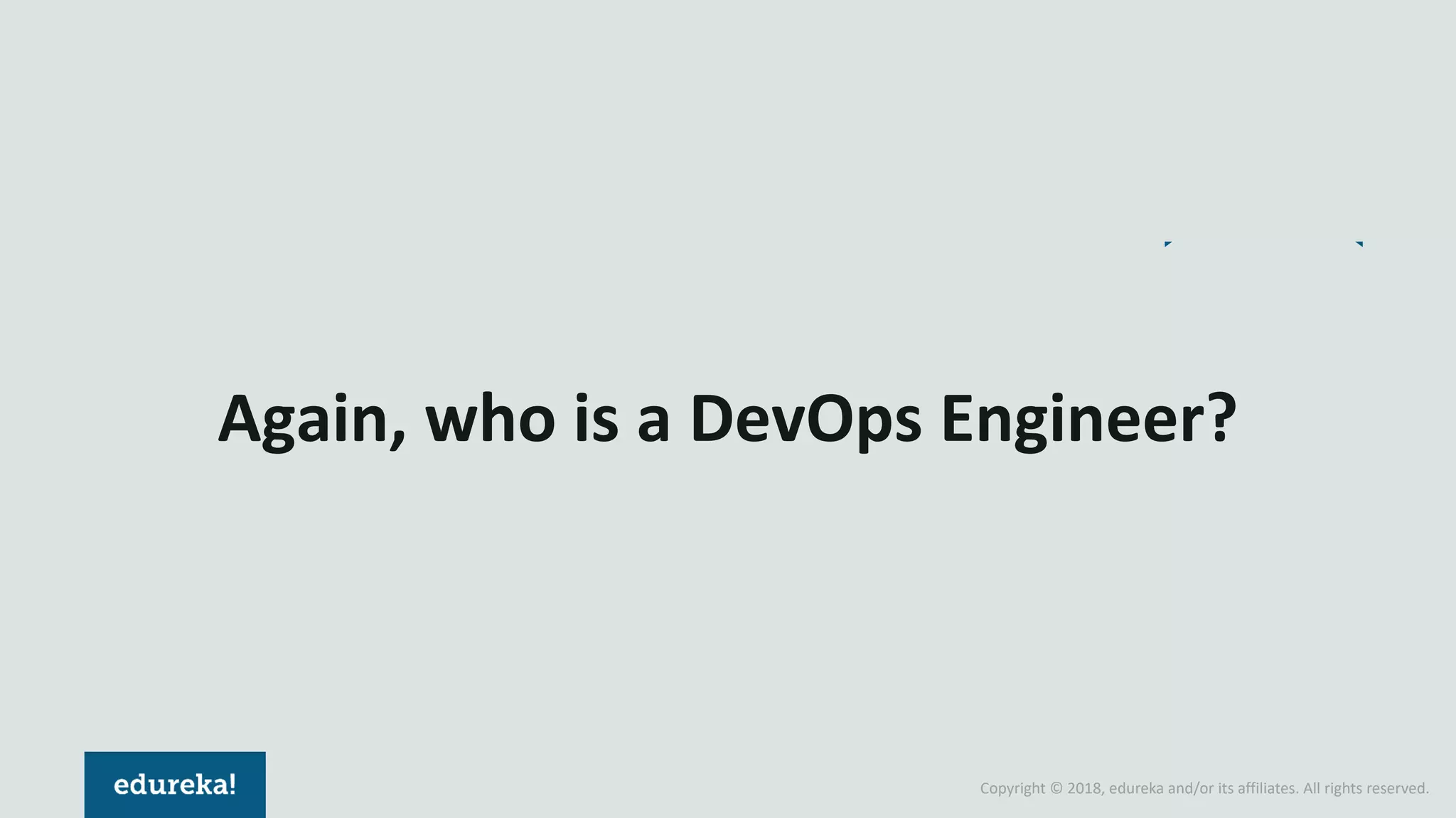 Who Is A DevOps Engineer? | DevOps Skills You Must Master | DevOps Engineer Master Program ...