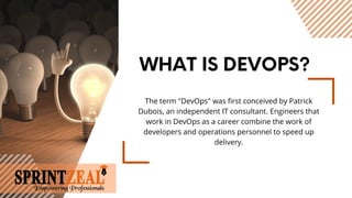 DevOps Career Guide 2022 | PDF