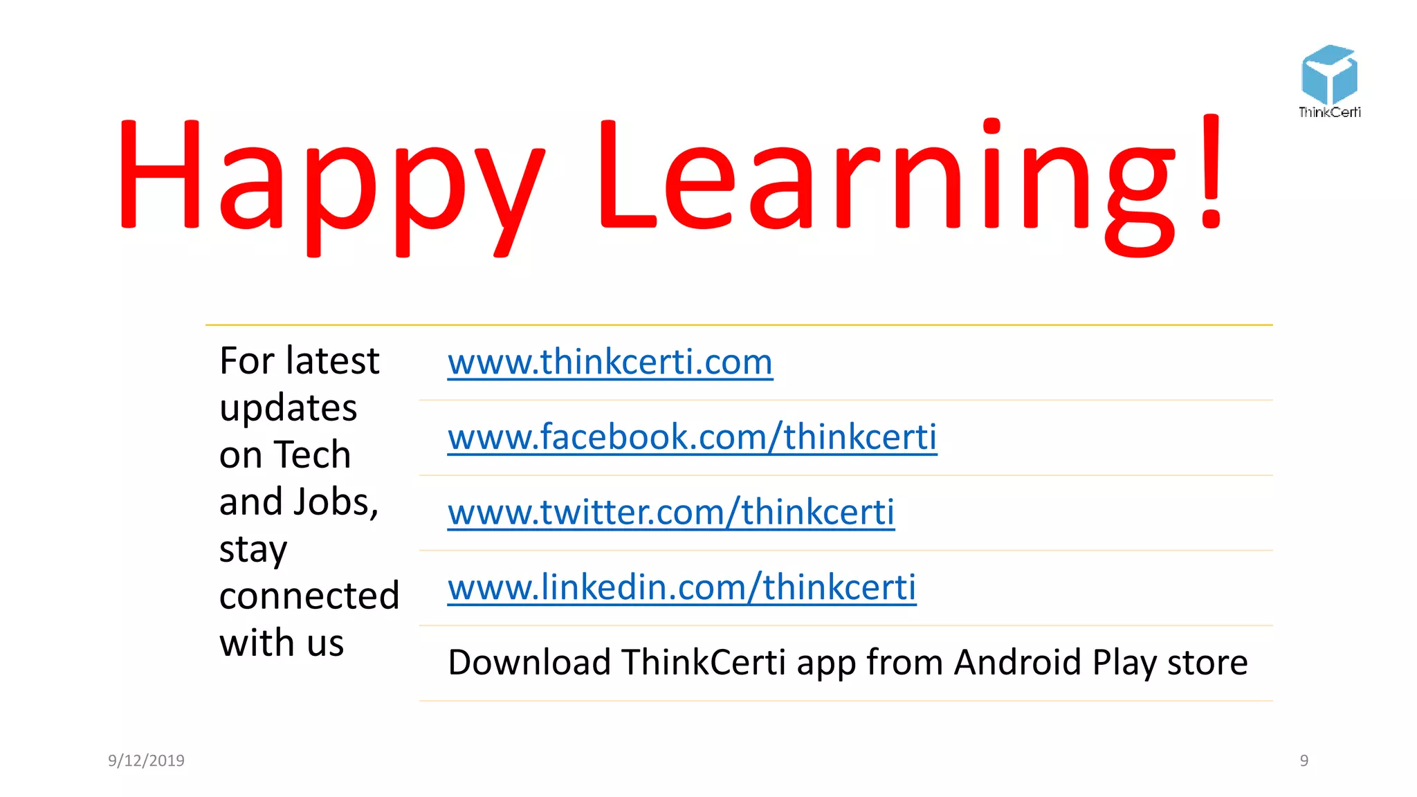 DevOps made simple - Understand DevOps and steps to become a DevOps expert | PPT