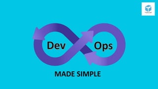 DevOps made simple - Understand DevOps and steps to become a DevOps expert | PPT