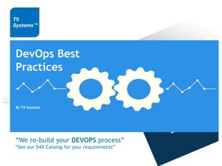 DevOps X | PPTX
