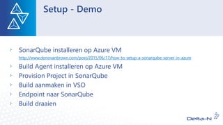 DevOps – SonarQube | PPT
