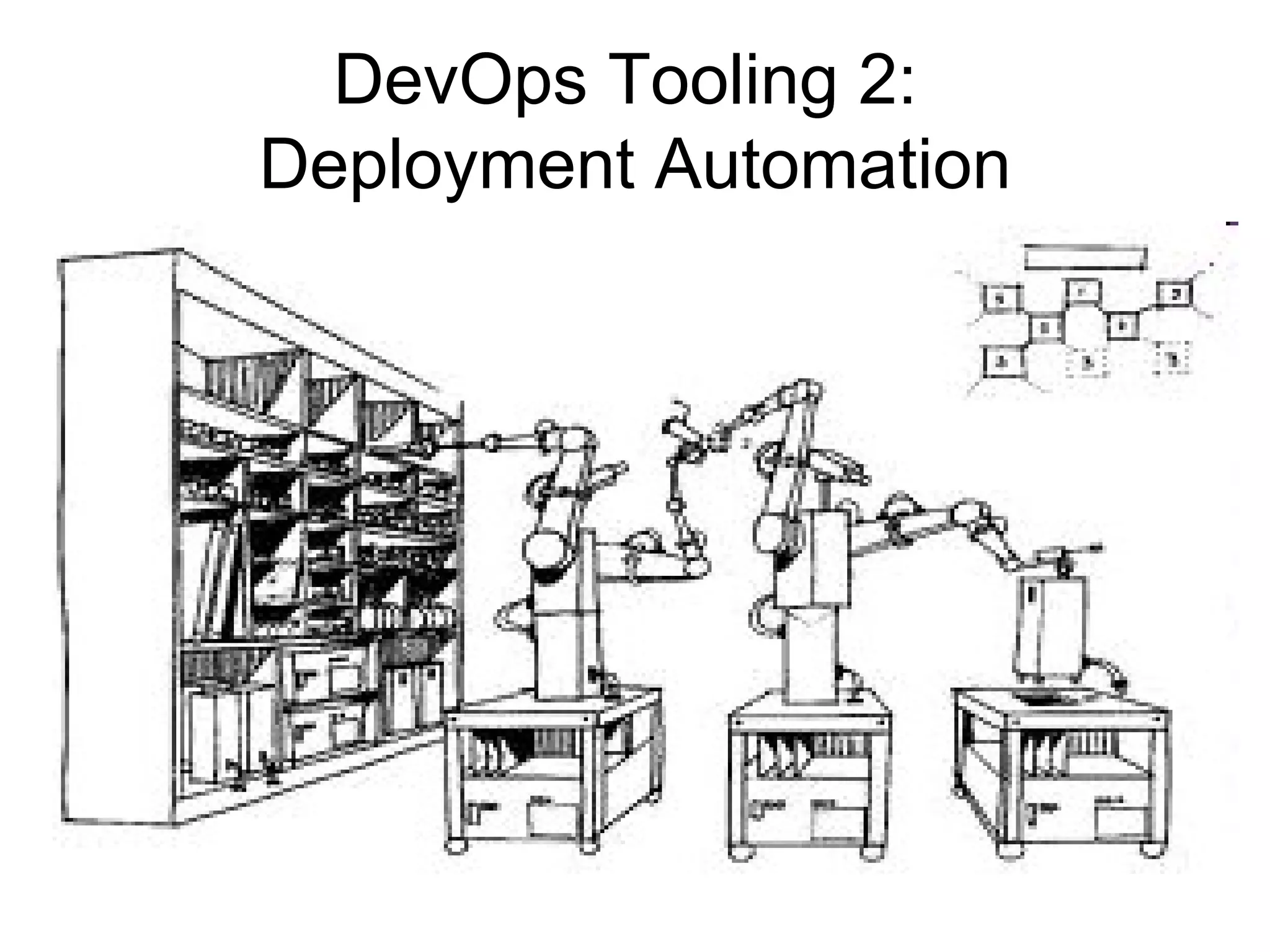 DevOps Storyboard V1 | PPT