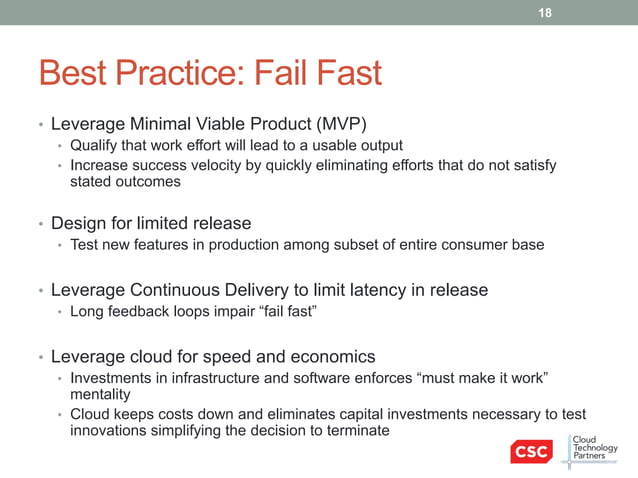 Top Devops bottlenecks, constraints and best practices | PPTX