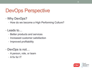 Top Devops bottlenecks, constraints and best practices | PPTX