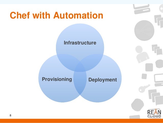Infrastructure Automation with Chef