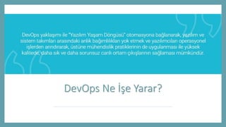 Nedir bu DEVOPS .pptx