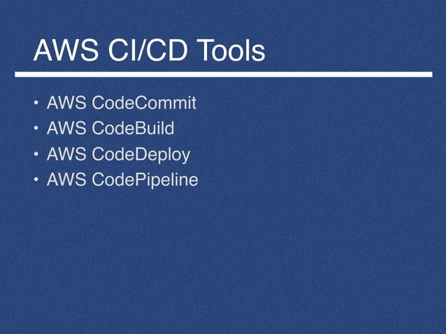 DevOps Taiwan CICD Pipeline Tools | PDF