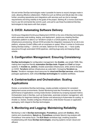 DevOps Technologies Explained_ A Comprehensive Guide for Beginners.pdf