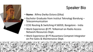 Devops Introduction Why Network Engineer Should Learn Programming Pptx
