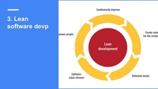 Devops the faster route to production | PPT