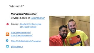 DevOps the phoenix project simulation | PPTX
