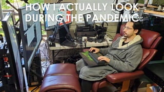 DevOps Tools for Java Developers v2 | PPT