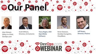 The State of DevOps Tools: A Primer | PPT