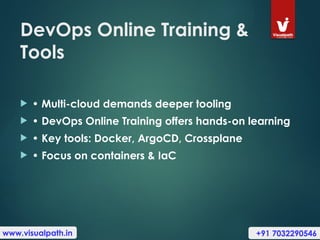 DevOps Training | DevOps Online Training Institute.pptx
