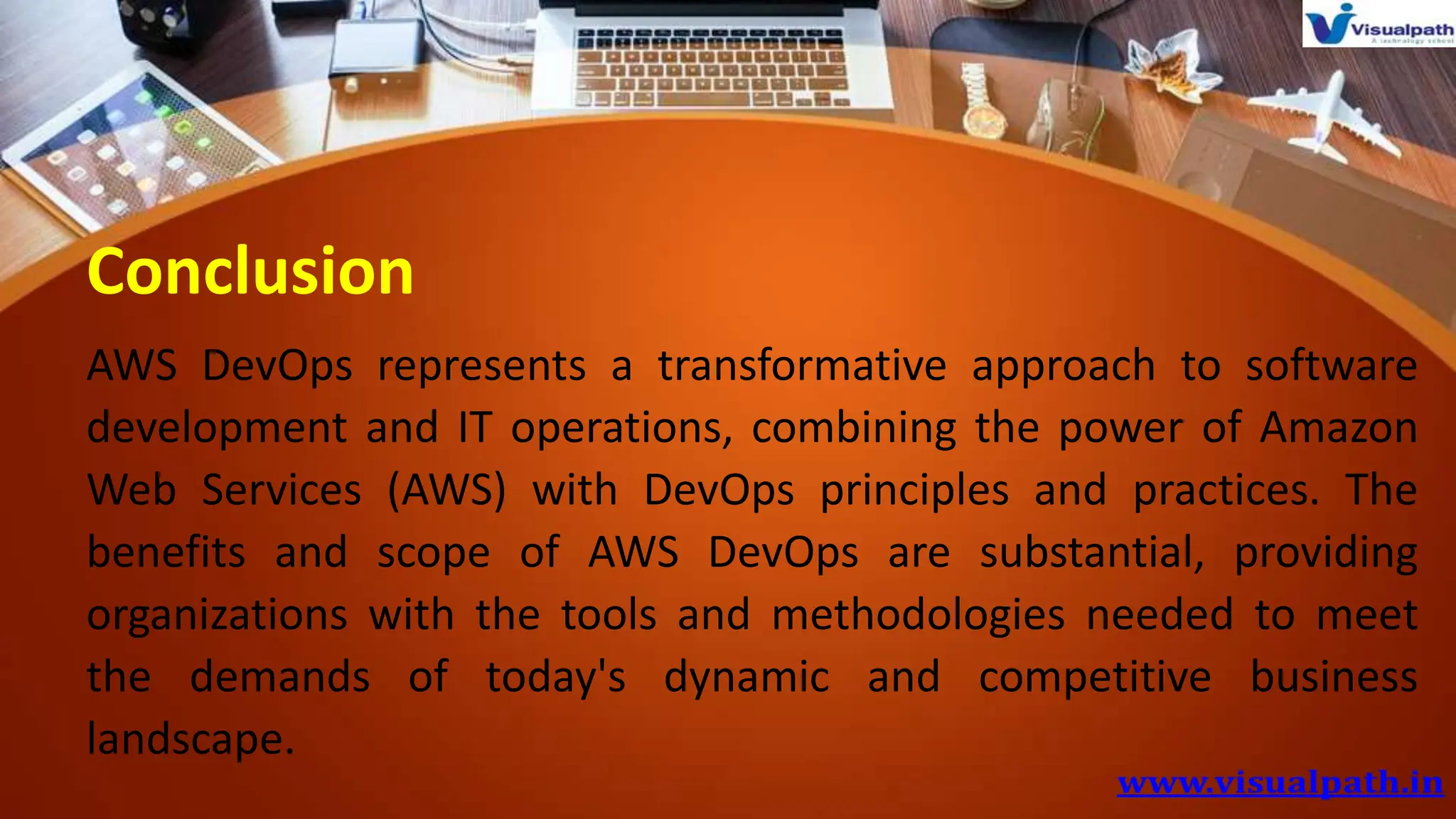Devops Training Devops Training In Hyderabad Pptx