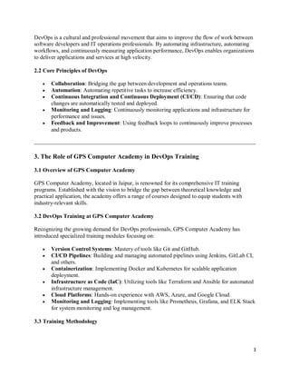 DevOps Training and Future Technology.pdf
